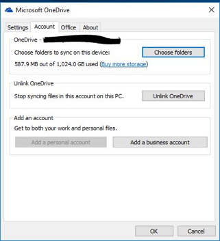 Microsoft Delivers a New Sync Client for OneDrive for Business