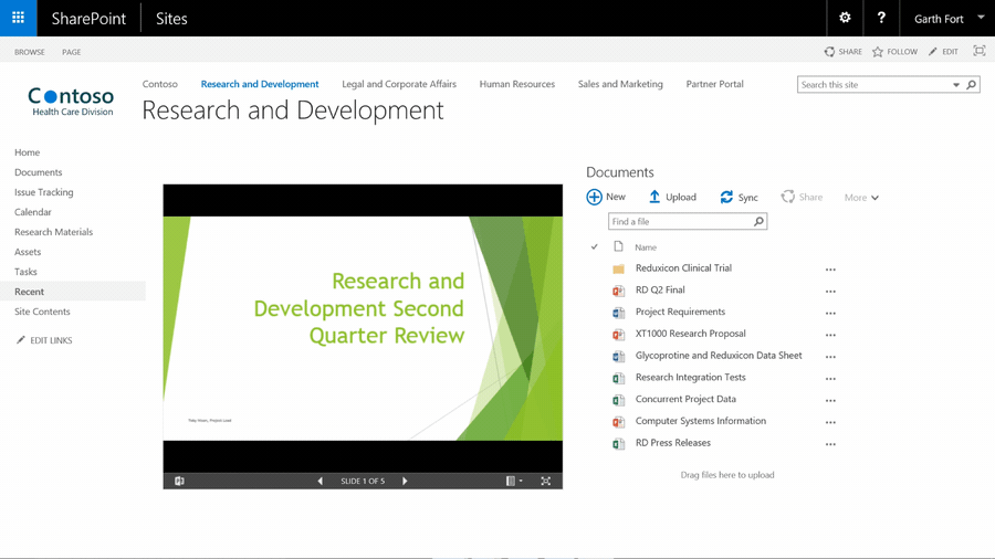 SharePoint 2016 Server Migration to SharePoint Online Security