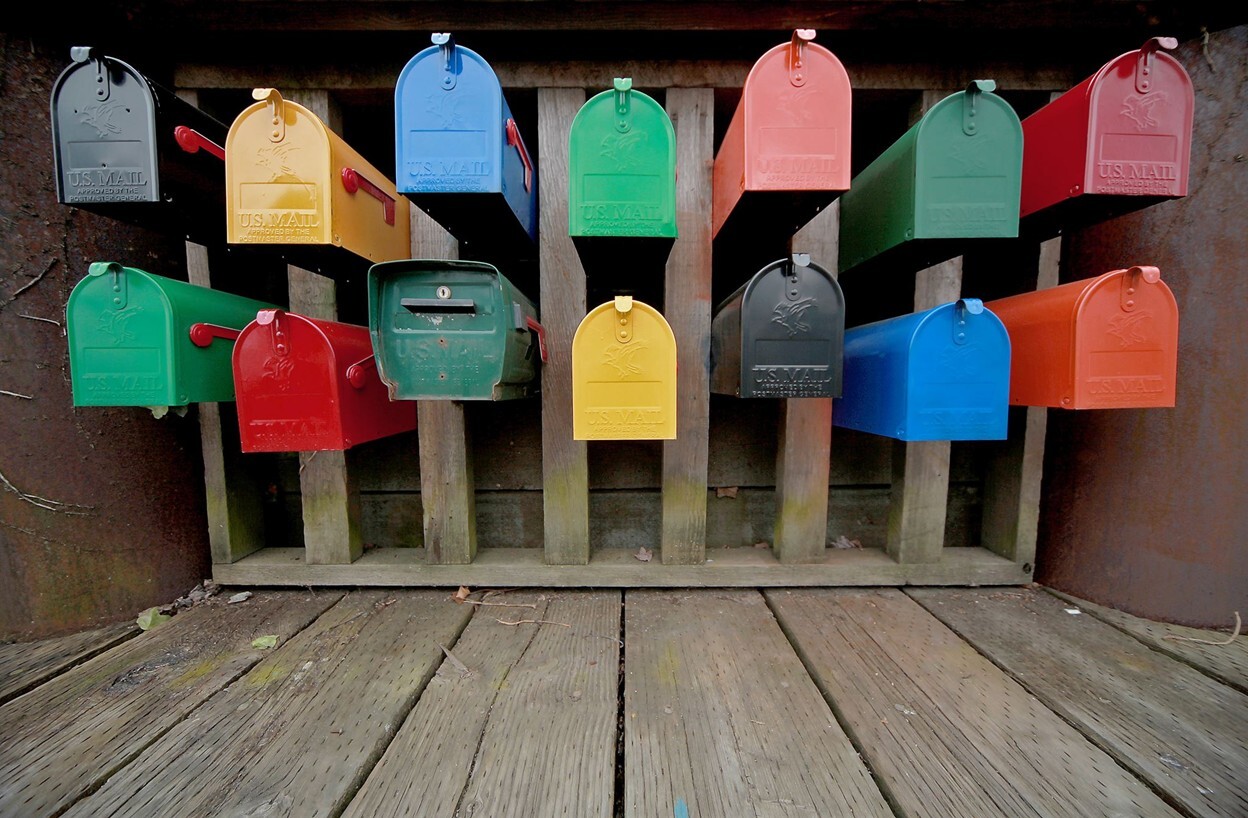 Mastering Shared Mailboxes and Folders in Outlook: How to Add, Remove ...